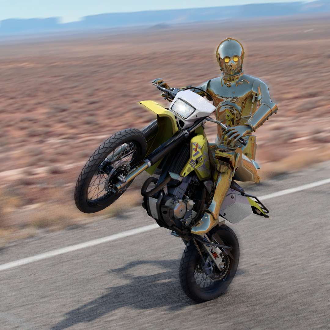 Jon Chambers - Artist / Designer / Craftsman